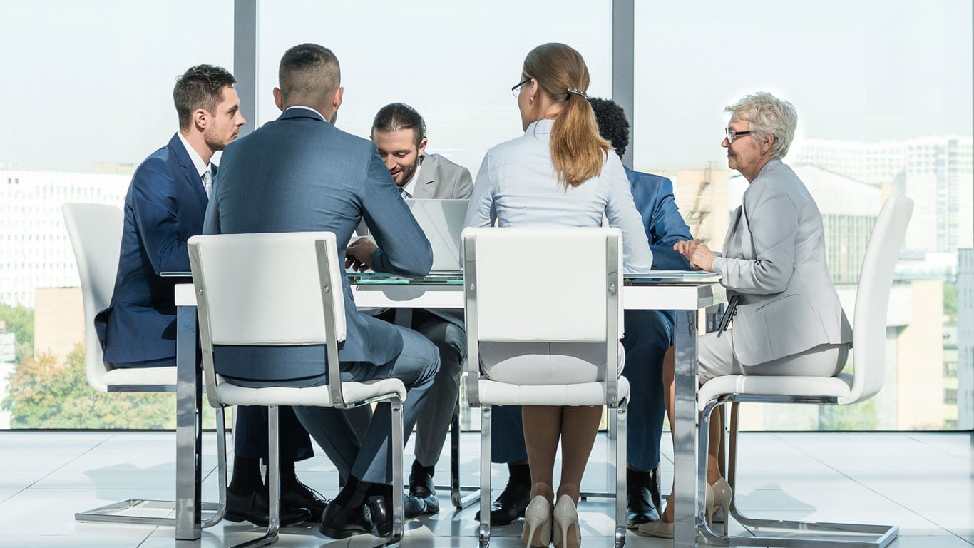 5 Steps To Halt Watercooler Back Biting And Improve Team Effectiveness